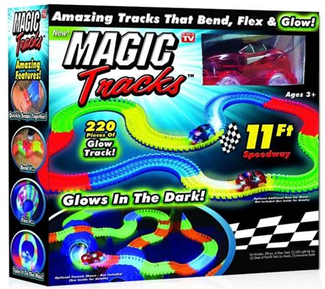 Image result for Magic Tracks Car Set