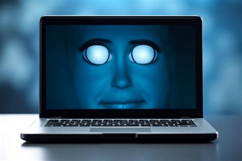 Image result for Computer Camera Pictures Face