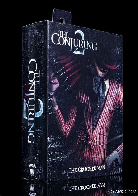 Conjuring 2 Crooked Man - 1442x2048 Wallpaper - teahub.io