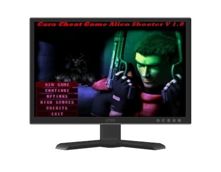 Image result for Alien Shooter Cheat Code