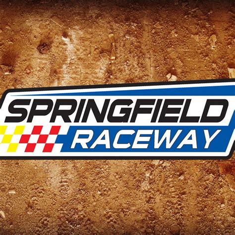 Image result for Springfield IL Dirt Track