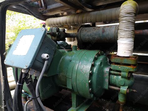 Image result for Chiller Compressor Animation