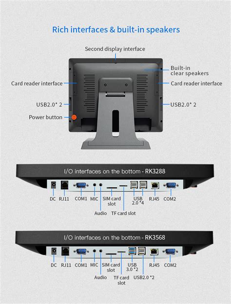 Image result for Wireless POS System