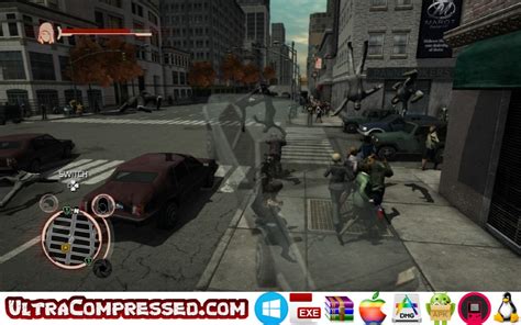 Image result for Prototype Highly Compressed PC