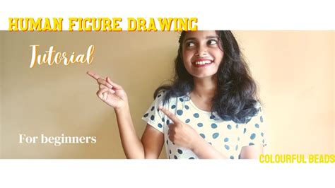 Image result for Drawing People Tutorial