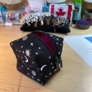 Image result for Zipper Bag Pattern Cube