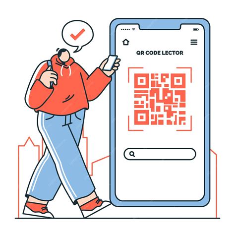 Image result for QR Code Graphic