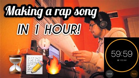 Image result for One Hour Raps Rustage