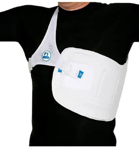 Image result for Chest Protection