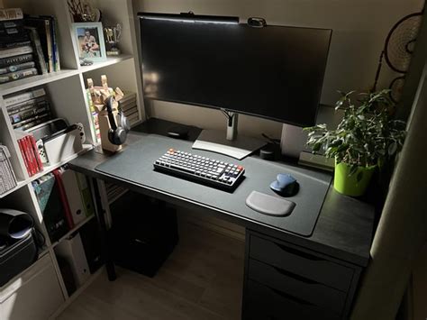 Image result for New Desktop Setup
