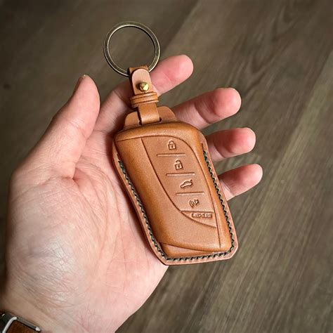 Image result for Lexus Key FOB Cover Sewing Pattern