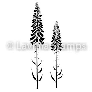 Image result for Lavinia Stamping Tutorials Fox