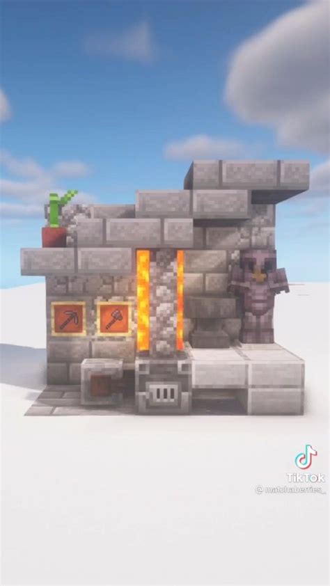 Image result for How to Build a Minecraft Library