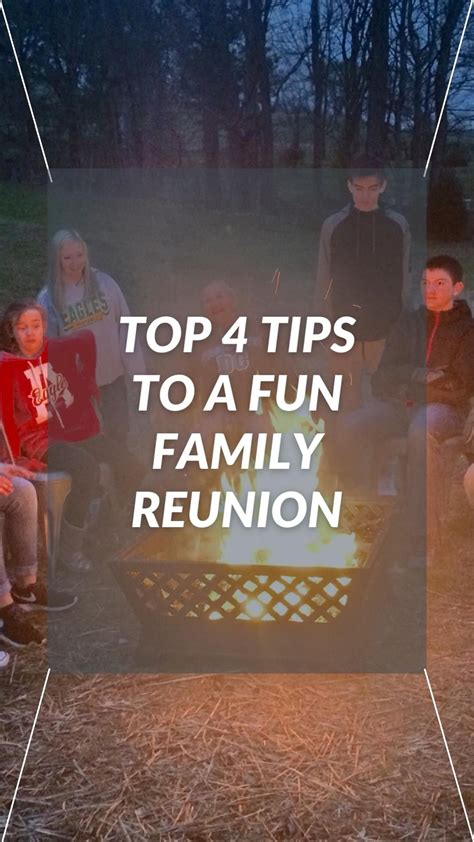 Image result for Family Reunion Programs Examples