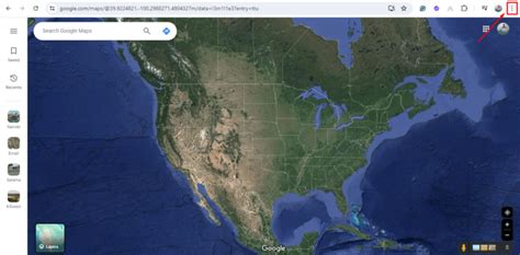 Image result for Rotating Google Map