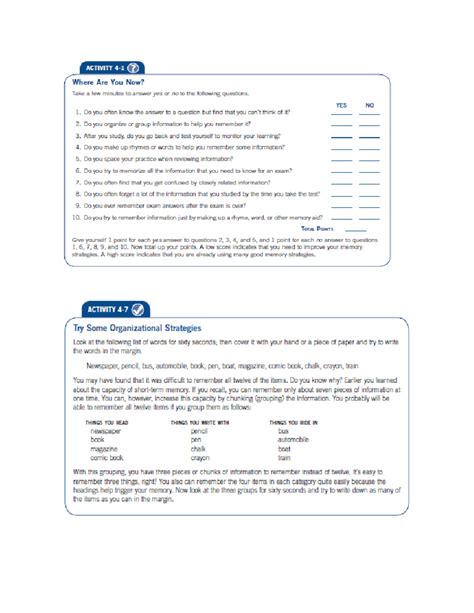 Image result for How to Increase Memory and Learning Level