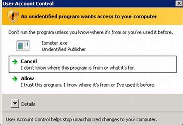 Image result for Iometer Control Program