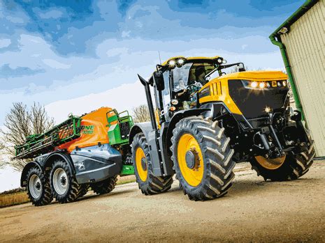 Image result for JCB Fastrac Review