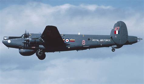 Image result for Avro Shackleton Aircraft