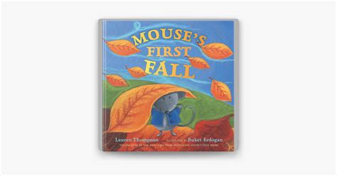 Image result for Mouse S First Fall