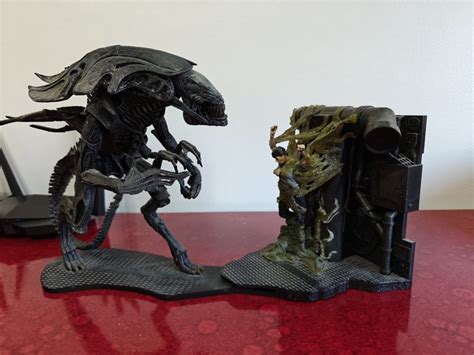 Image result for Alien McFarlane Toys