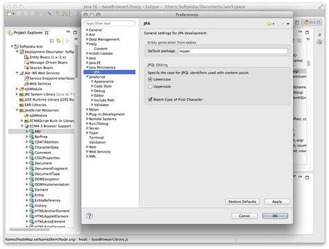 Image result for Java Interface Eclipse IDE