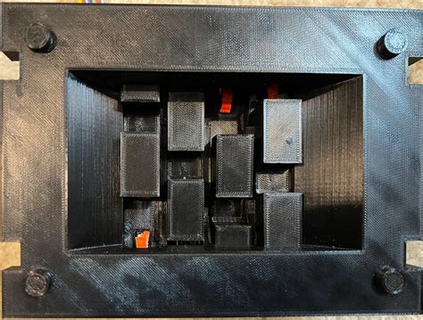 Image result for Logitech H Pattern Shifter