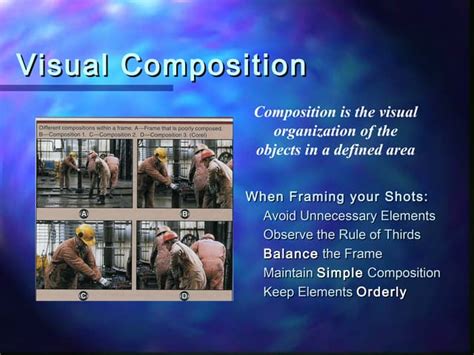 Image result for Composition Visual Image Examples