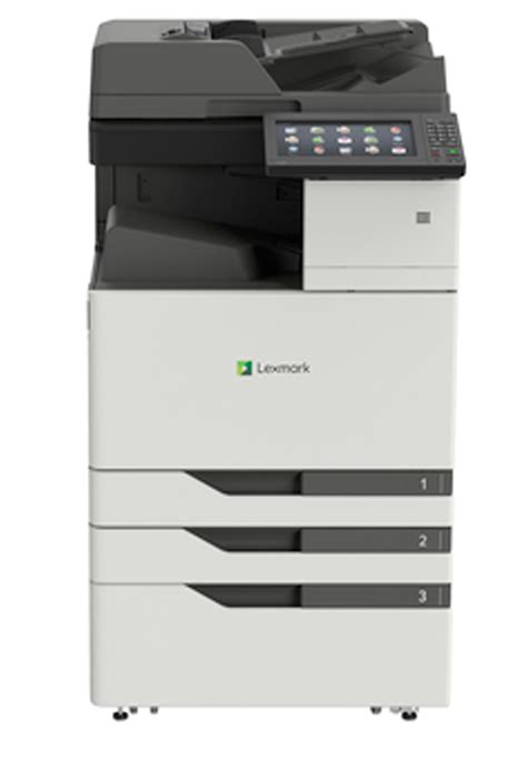 Image result for Lexmark Multifunction Printer