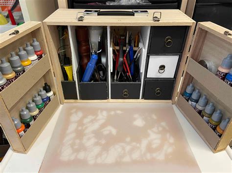 Image result for Craft Box Homemade