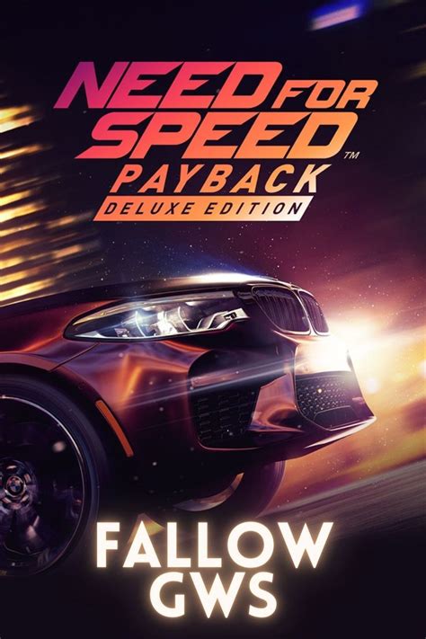 Image result for NFS Pay Back Mods
