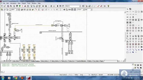 Image result for Elmer DIgSILENT Python