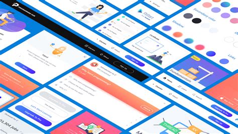 Image result for Code Hub Design