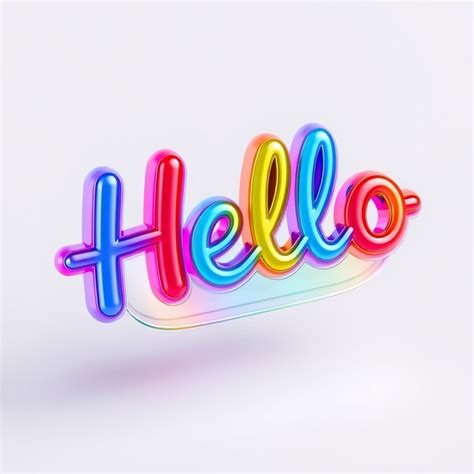Image result for Hello Word Inven