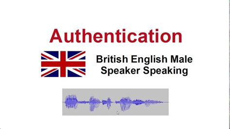 Image result for Authenticate Pronunciation