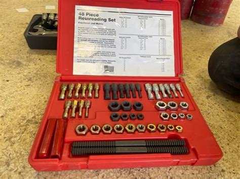 Image result for Large Thread Restore Kit