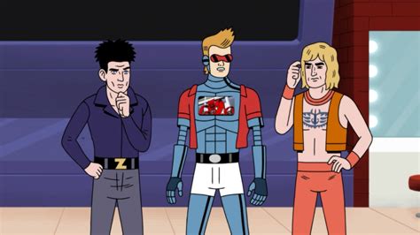 Image result for Zoolander: Super Model Trailer