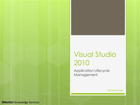 Image result for Visual Studio 2010 Tutorials Free