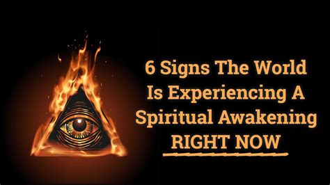 Image result for Awakening Signs