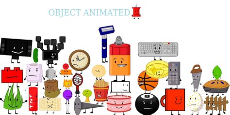 Image result for Object Animation