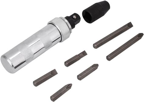 Image result for Impact Screwdriver