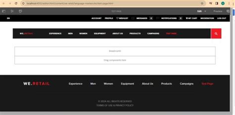 Image result for AEM Tutorial Create Page