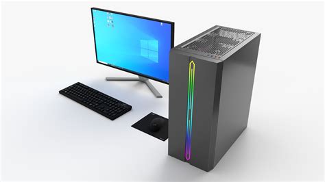 Image result for 3D Printed Computer Models