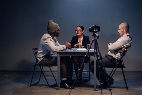 Image result for Interrogation Training