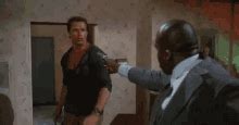 Image result for Commando Bennett Fight Scene