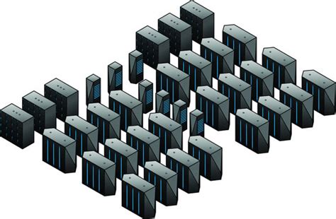 Image result for A Visual of Massive Parallel Processing