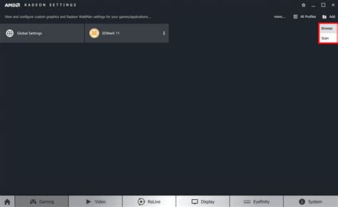 Image result for Display Resolution Settings On AMD Computers
