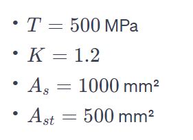 Image result for Development Length Calculator