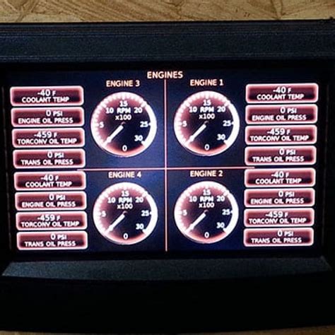 Image result for Engine Control Panel