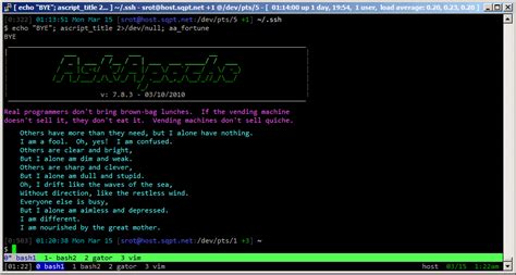 Image result for Linux Best Bash Prompt
